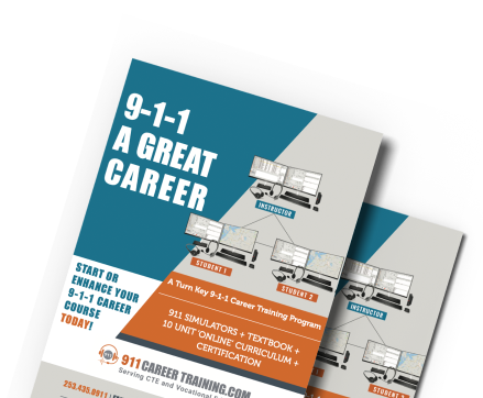 Start a 9-1-1 Career Academy | 911 Career Training