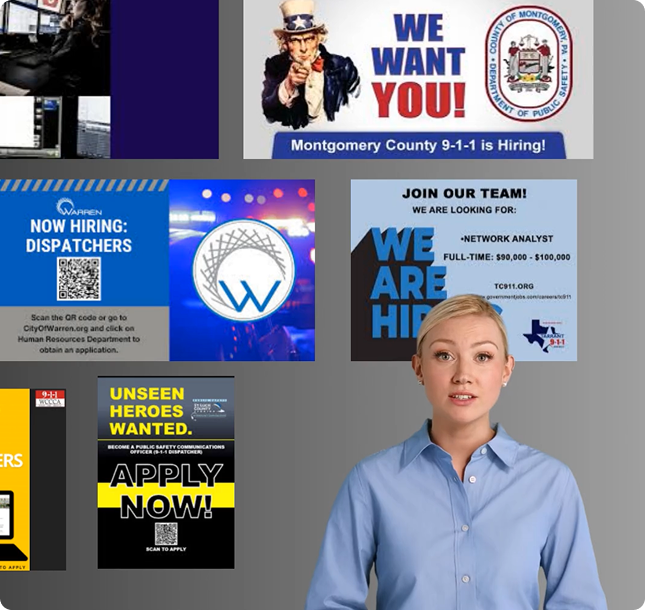 911 Career Training for Grads | Dispatcher Training