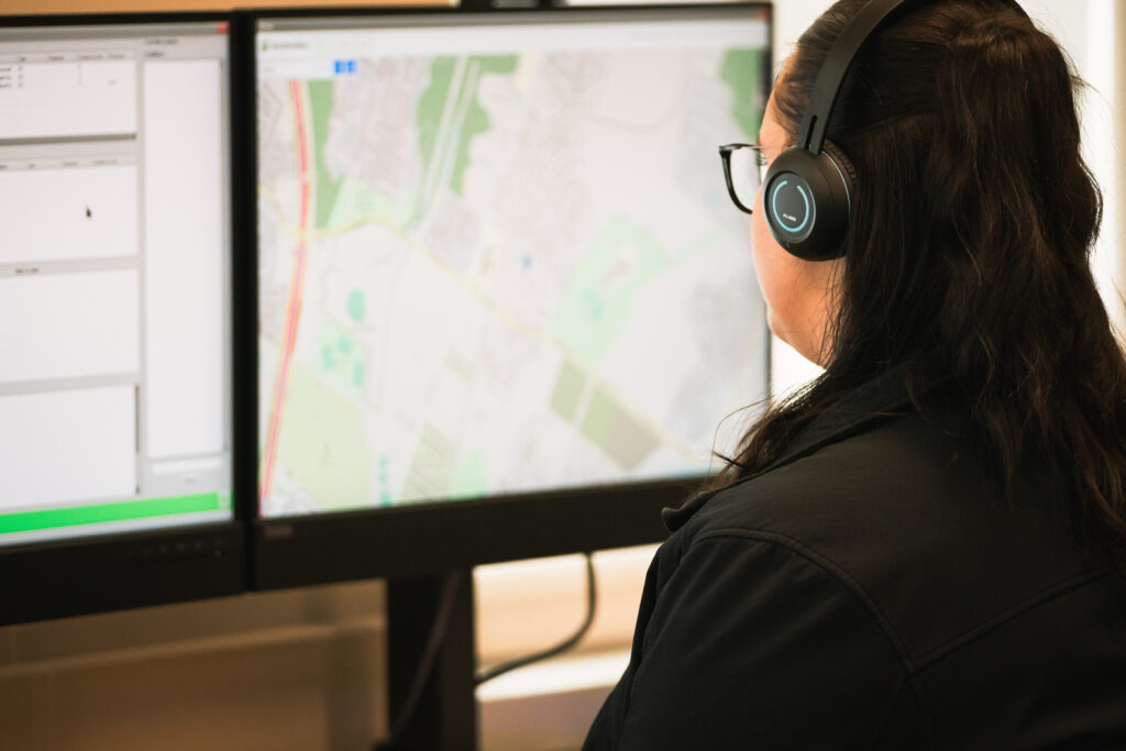 9-1-1 Reality PLUS Simulator | Dispatcher Training Tools